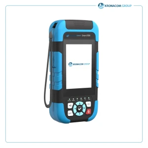 Réflectomètre OTDR 80km | Analyse Longue Distance - Kronacom France